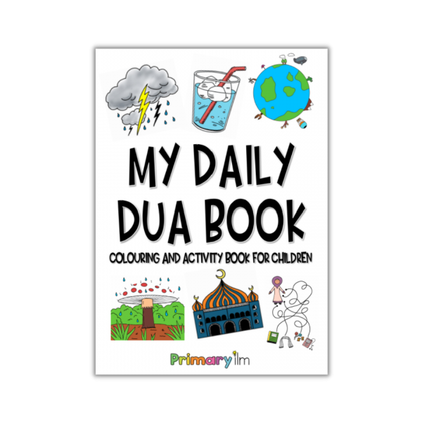 The Story of Ibrahim (as) with worksheets - Primary Ilm