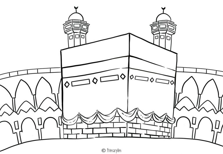 Colouring - Primary Ilm