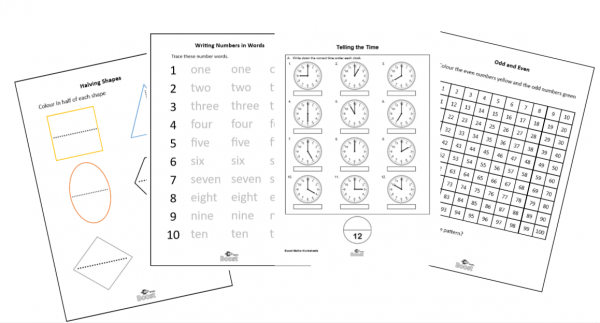 Schools - Primary Ilm