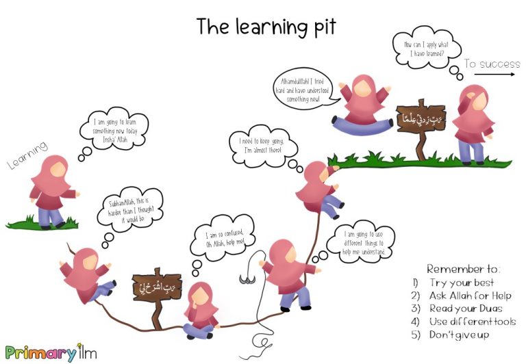 Schools - Primary Ilm