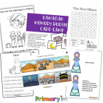 5 pillars of Islam for kids - Primary Ilm