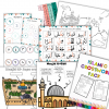 Islamic worksheets PDF - Primary Ilm