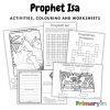 Prophets - Primary Ilm