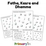 Qaida - Primary Ilm