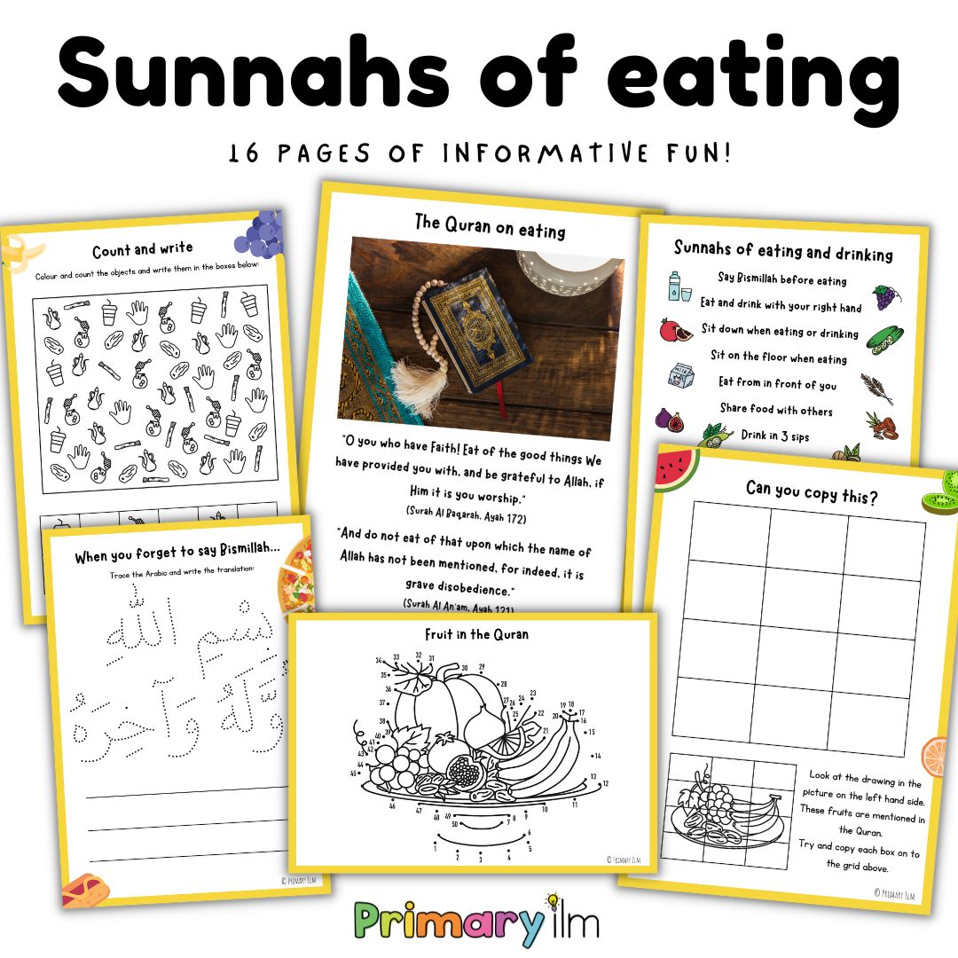 Schools - Primary Ilm