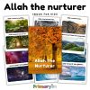 Allah the creator - Primary Ilm