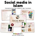 Social Media in Islam - Primary Ilm