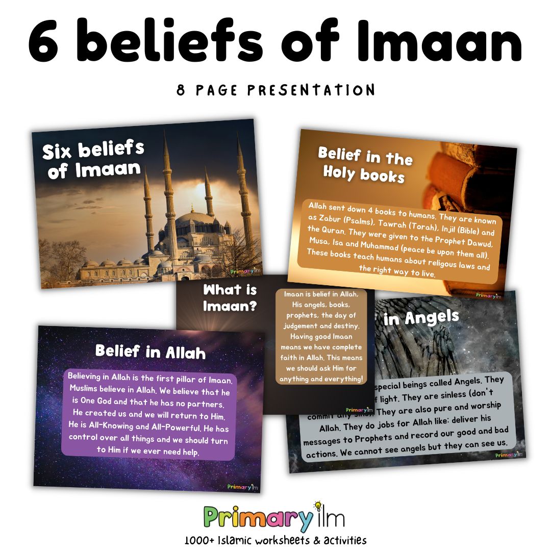 Schools - Primary Ilm