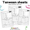 Tanween Worksheets: An Innovative Approach to Quran Teaching - Primary Ilm