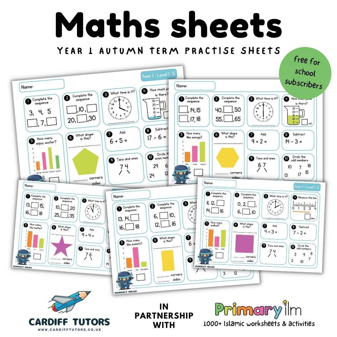 Schools - Primary Ilm
