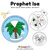 Prophets - Primary Ilm
