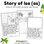 Prophets - Primary Ilm